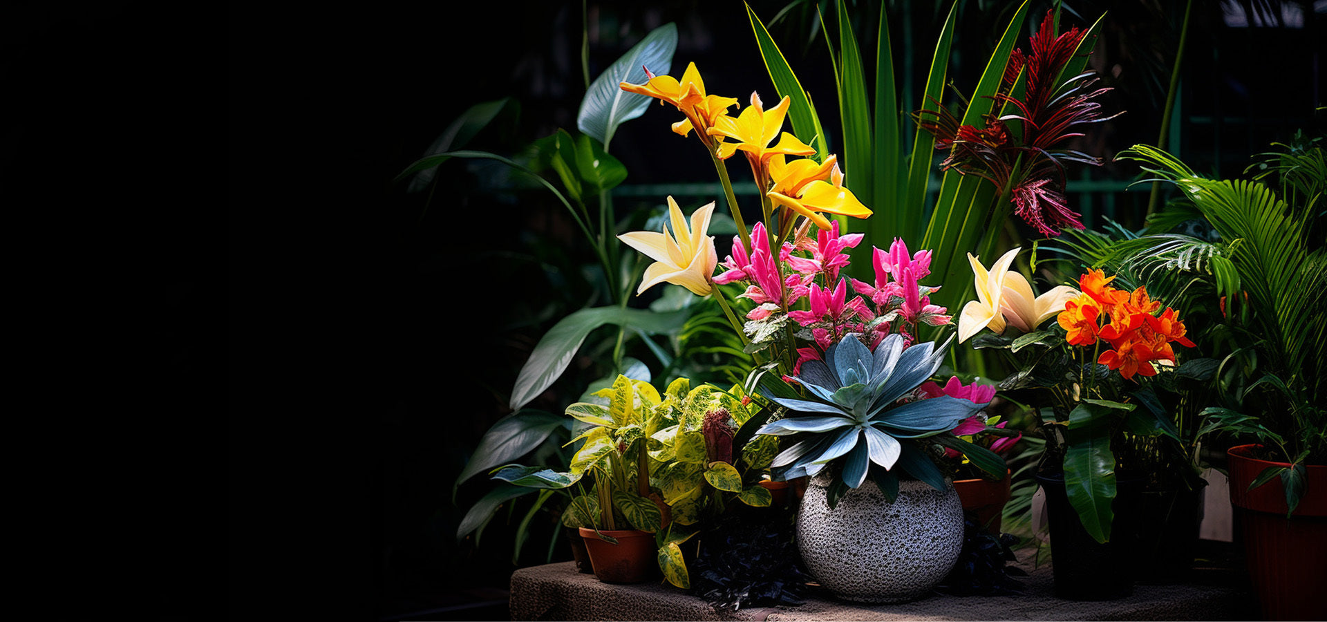 Woodlanders | Rare, Native, Exotic, Outdoor, and Collector Plants