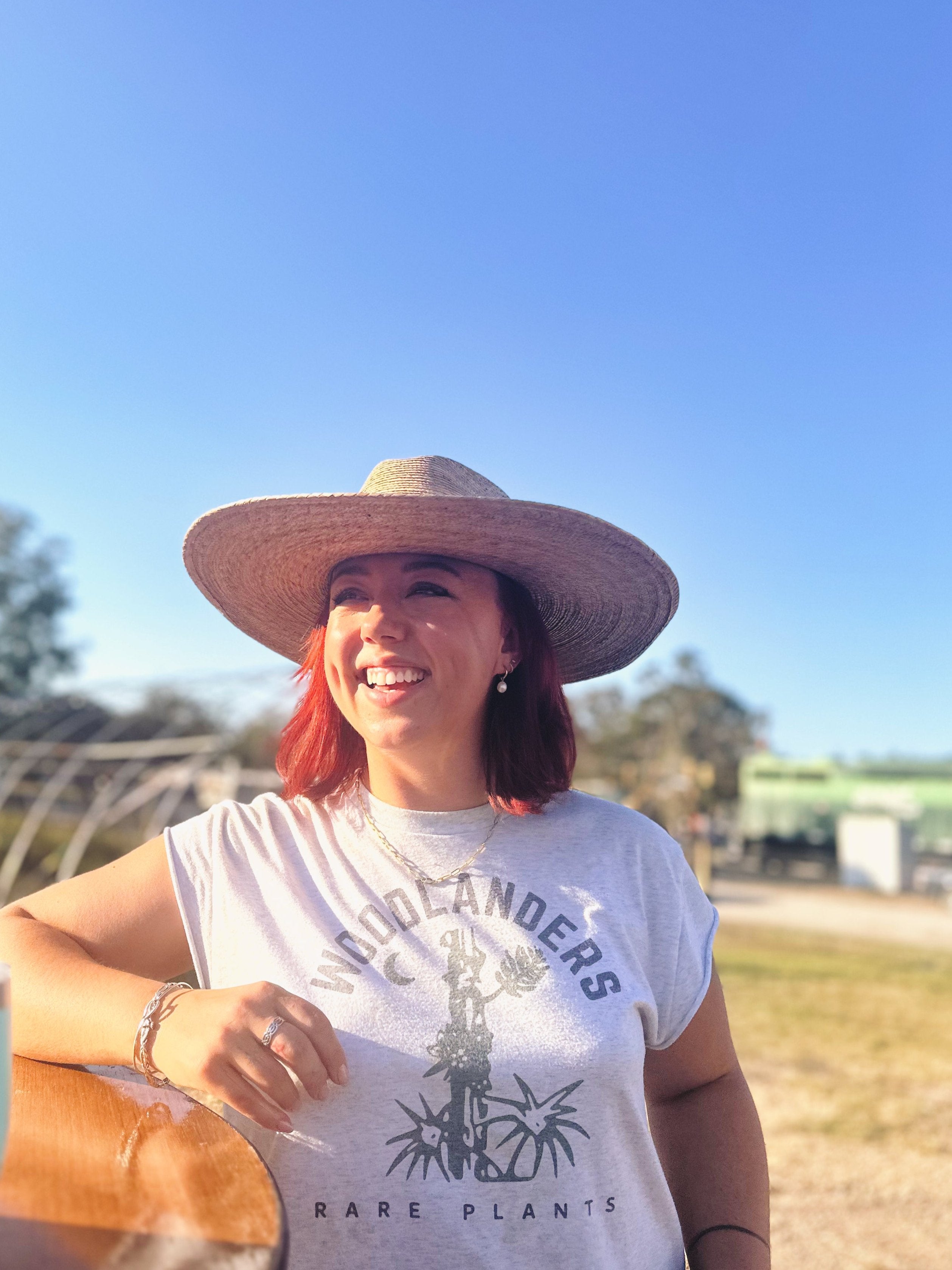 About Us – Woodlanders